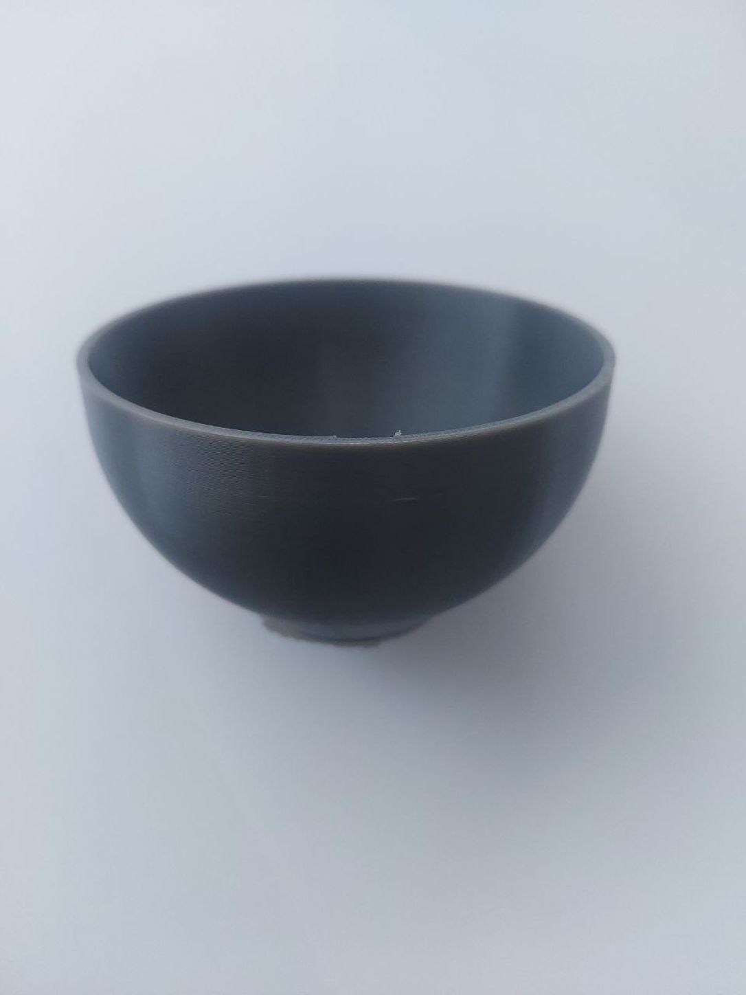 CoPET (PETG) філамент Сірий пластик для 3D принтера 0.800 кг / 260 м ...